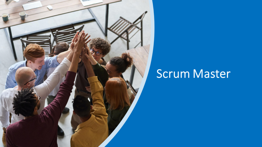 Certificación Scrum Master – Tzaloa