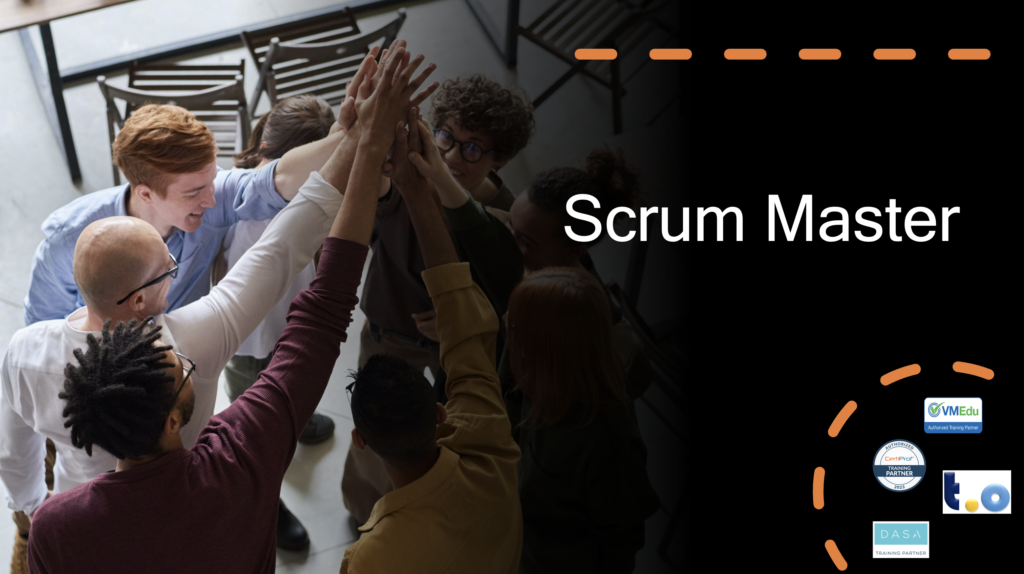 Certificación Scrum Master (Sabatino) – Tzaloa