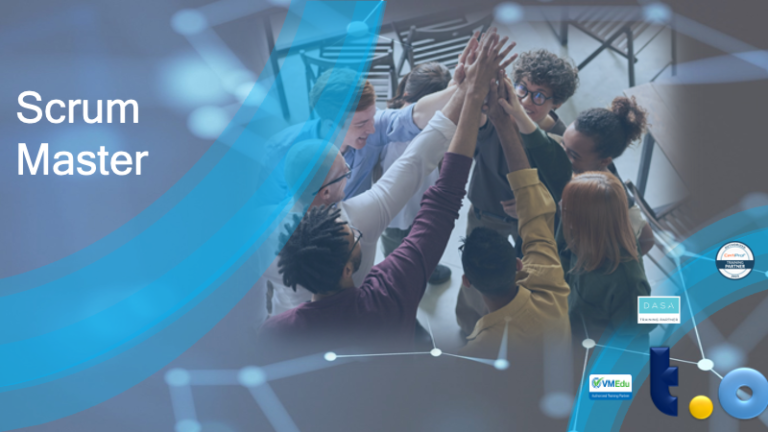 Certificación Scrum Master – Tzaloa